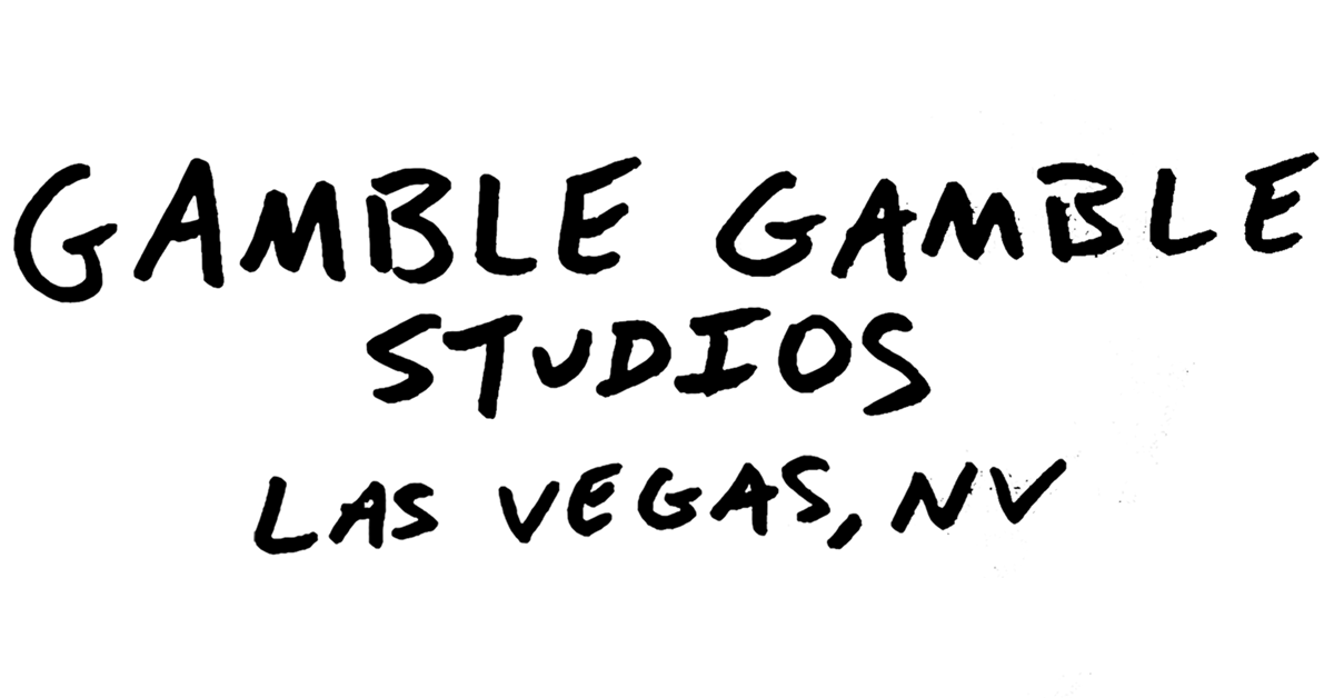GAMBLE GAMBLE STUDIOS